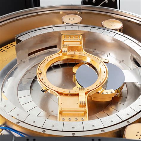 Parametric Test Ensuring Accuracy In Semiconductor Development