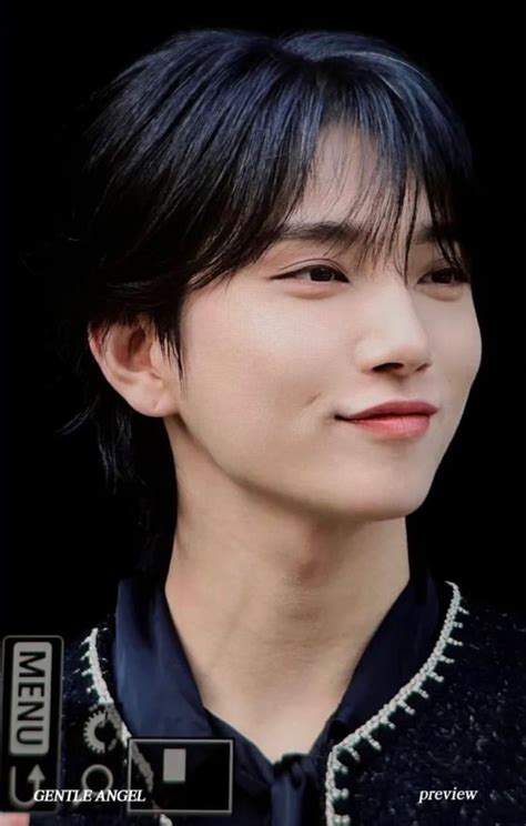 Morning Rain Joshua Hong Just Pretend Landscape Wallpaper Seventeen