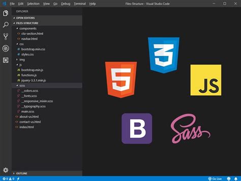 Building A Web Application With Html Css And Javascript Genspark