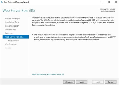 Installing Secure Ftp Server On Windows With Iis In 2025