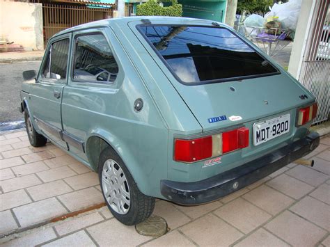 Topworldauto Photos Of Fiat 147 C Photo Galleries