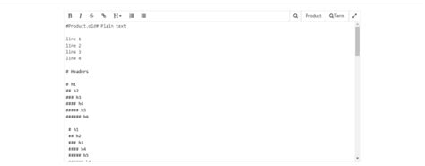 20 React Wysiwyg Rich Text Editor Onaircode