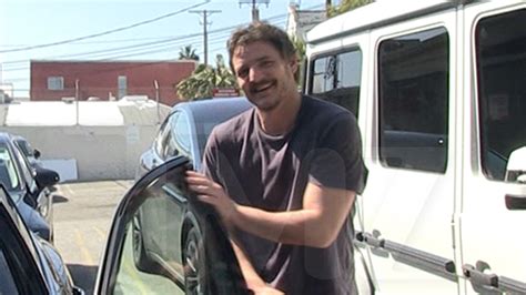 Pedro Pascal Says Not His Fault Last Of Us Compared To This Is Us Melody Maker Magazine