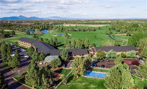 Oregon Vacation Rental Deals Eagle Crest Resort