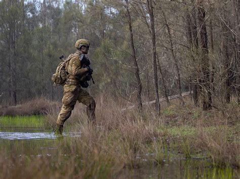 Infantry Soldier Adf Gap Year Adf Careers