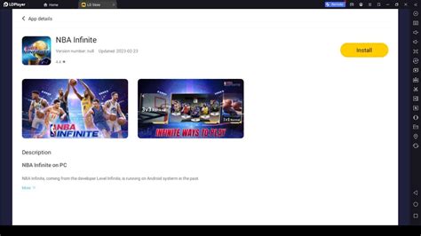 Nba Infinite Codes To Earn More Rewards March 2025