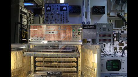 Univac Computer