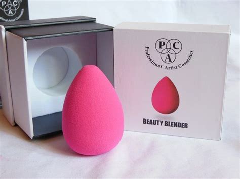 Honest Review First Impression Of Pac Cosmetics Makeup Beauty And