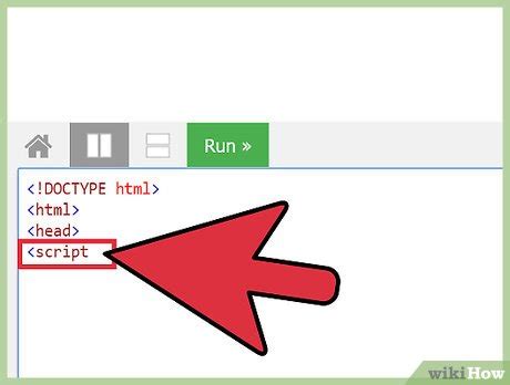 How To Use JQuery On Your Website Steps With Pictures