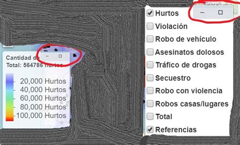 Is It Posible To Close Open Legend Or Overlaygroupslegend From