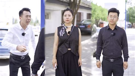 醉酒的男人在別人車上撒尿，車主看見後便要與他理論，女人的一番話點醒了車主，退一步海闊天空！【喜人娜娜】drama 正能量 Youtube