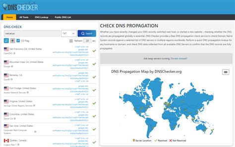 DNS Propagation What It Is And How To Speed It Up