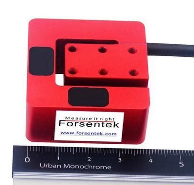 Multi Axis Load Cell 500N 3 Axis Force Sensor 200N Triaxial Load Cell 100N