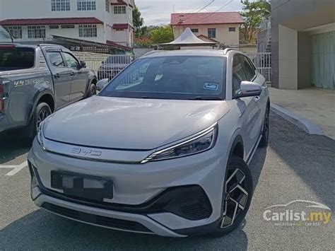 Used Byd Cars For Sale Carlist My
