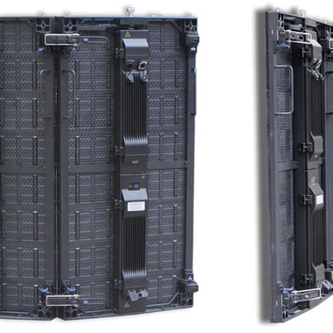 Curved Led Display Led Display Manufacturer L Creative Led Screen Manufacturer L China Led