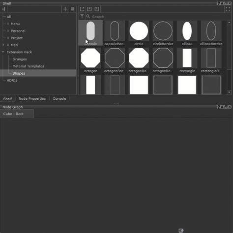 Drag Drop Actions