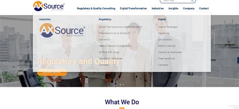 Axsource Spotlight And Review Focos