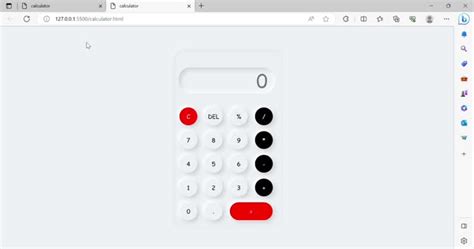 Video Ayush Vala On Linkedin Hello Recently I Design Calculator