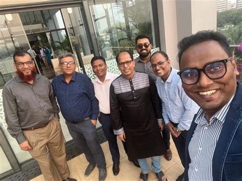 Mohammed Zia Uddin On Linkedin Iftarmahfil Bscms Supplychain