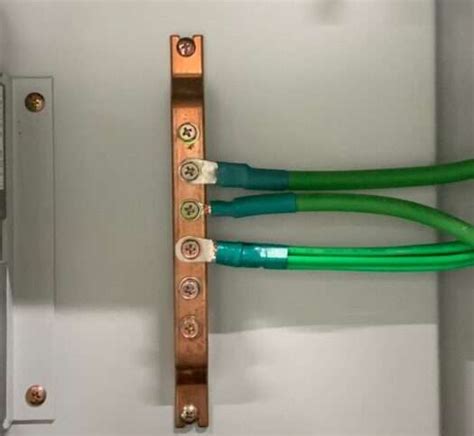 알맞은 차단기 용량과 전선 굵기 선정하는 방법 Sangu Life