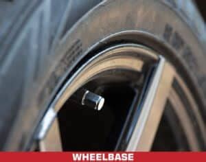 TPMS Sensor Replacement 101 Can You Do It Without A Professional Wheelbase Garage