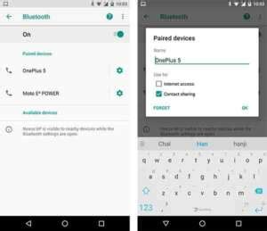 How To Fix Android Oreo Bluetooth Issue