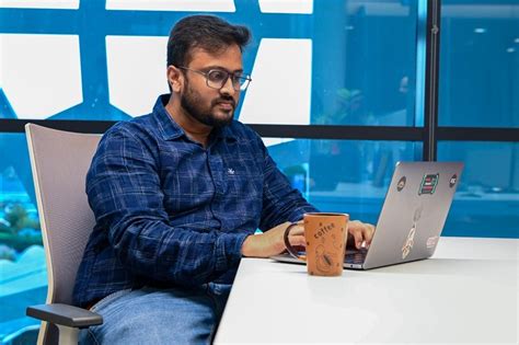 Naresh Mohanraj Medium