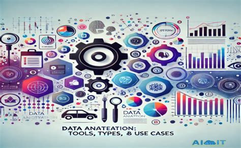 Understanding Data Annotation Types Tools And Use Cases Aicloudit