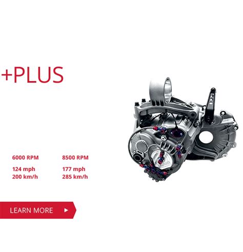 Sequential Gearboxes X Shift Gearboxes