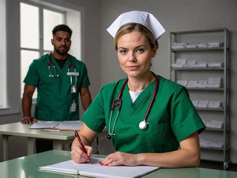 Understanding Different Nursing Roles In Hospitals Who Does What