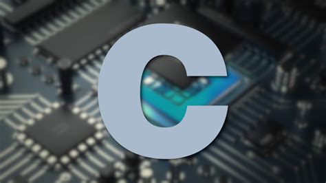 Why Is It Still Important To Learn C Language