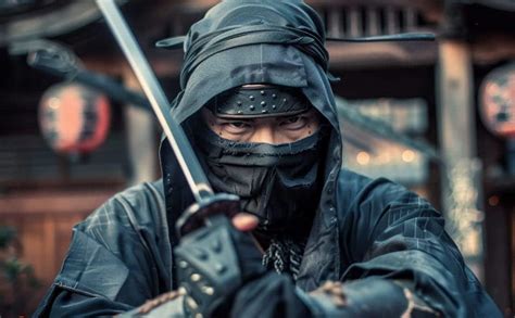 Ninja These Are 20 Of The Best Ninja Movies Of All Time