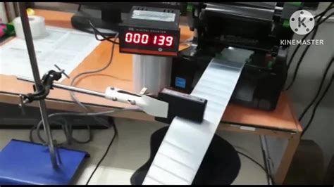 3 Mm Slot Sensor At ₹ 1000 Piece Clear Label Sensor In Nashik Id 11337576597