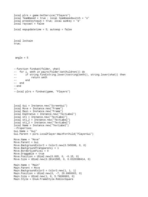 Ym Roblox Arsenal Gui Descargar Gratis Pdf Typography Text