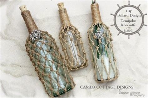 37 Diy Super Creative Wine Bottle Craft Ideas Feltmagnet