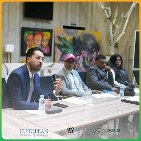 Maître Chouaib Lamsahle On Linkedin A Few Glimpses From Our 2nd Training Session Held Within