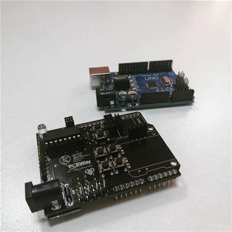Sgrduino Share Pcbway Artofit