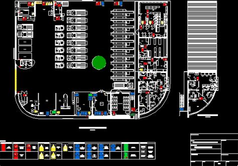 Signs Dwg Block For Autocad • Designs Cad
