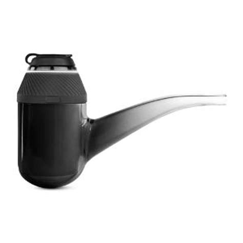 Puffco Proxy Wizard Black