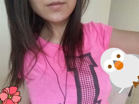 Wie Sehen Meine Brüste Auf Den Foto Aus Zu Klein Größe