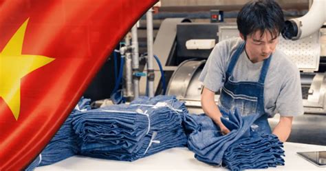 Apparel And Textile Exports From Vietnam Showing Encouraging Signs