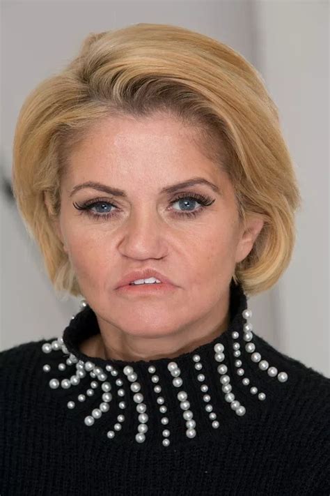 Danniella Westbrook Felt Suicidal After Son Saw Tipsy And Naked Video Intended For Her