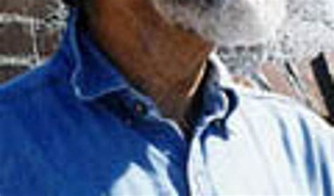 Nader Khalili Dies At 71 News Archinect