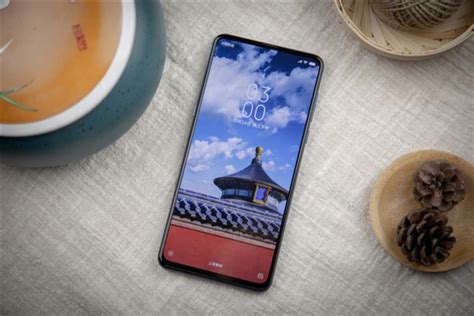 Xiaomi Mi MIX Specs Leak Confirms MP Camera And Hz Display