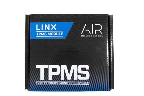 Arb 7450116 Linx Tpms Communication Module