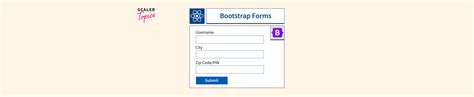 React Bootstrap Form Scaler Topics