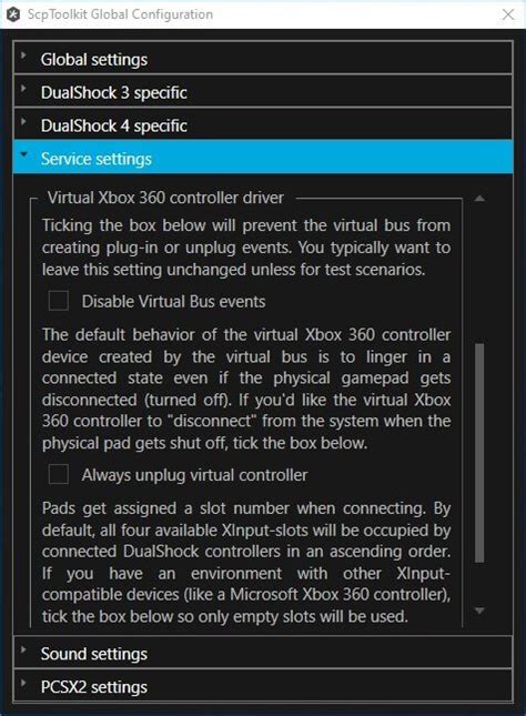 How To Use A PS3 PS4 Controller On PC CFWaifu