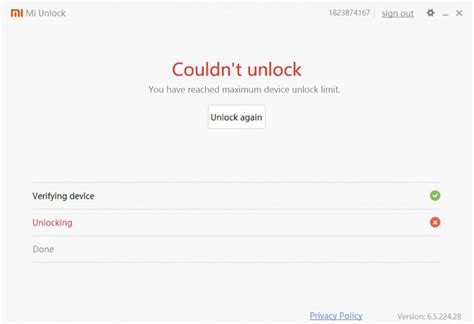 Everything About Hyperos New Bootloader Lock System Xiaomiuinet