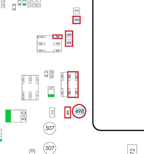Short On Pin VEX Switch Works With Battery But Do Not Charge Replaced Port And M T