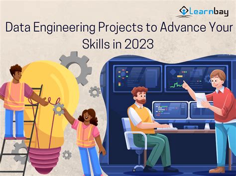 7 Data Engineering Projects To Advance Your Skills In 2023 Kaskus
